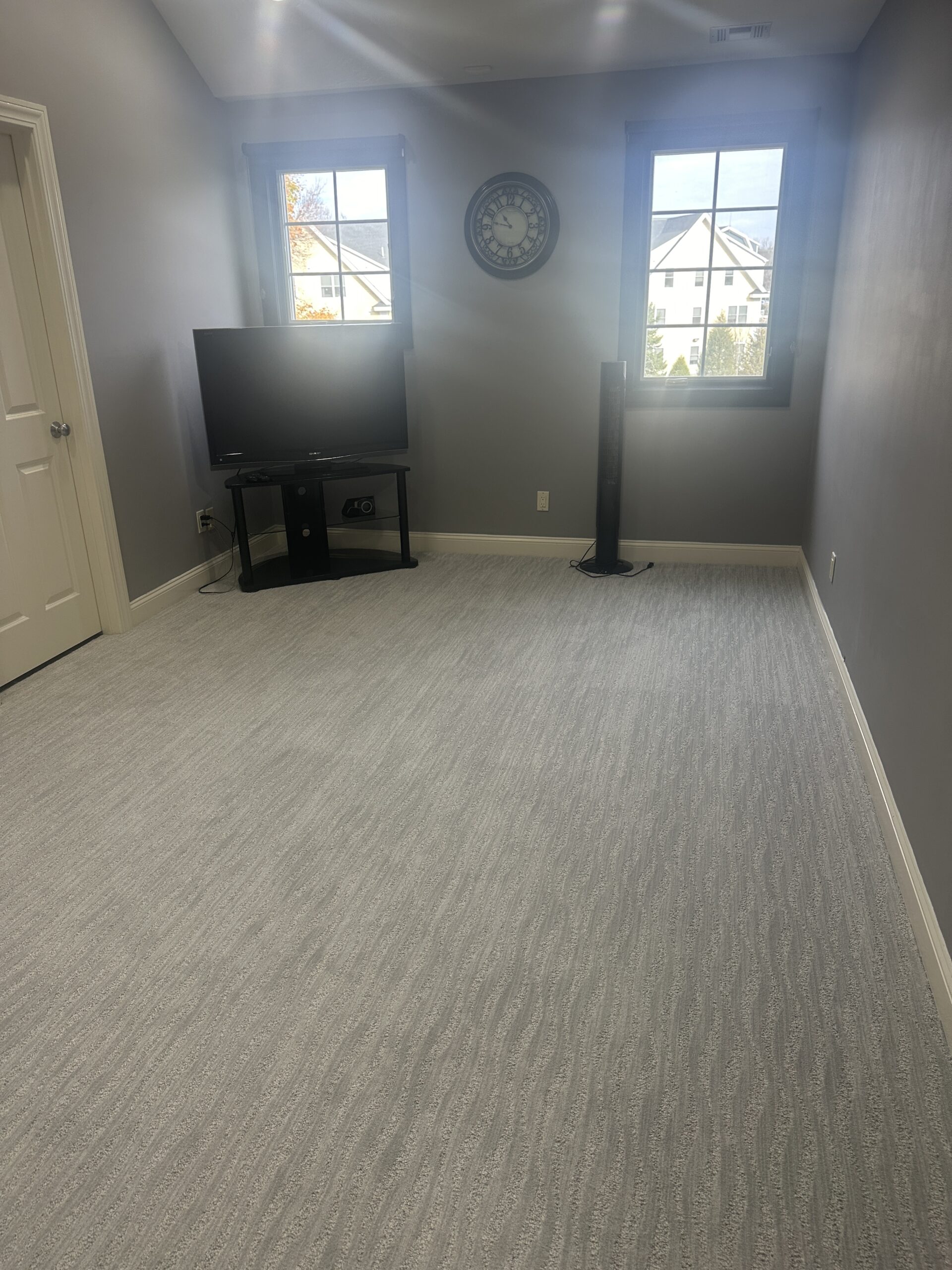 Wall To Wall Carpet | Full Room Carpet Installations | Sudbury Rug